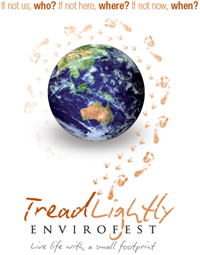 TreadLightly EnviroFest - Inspiring Tasmania