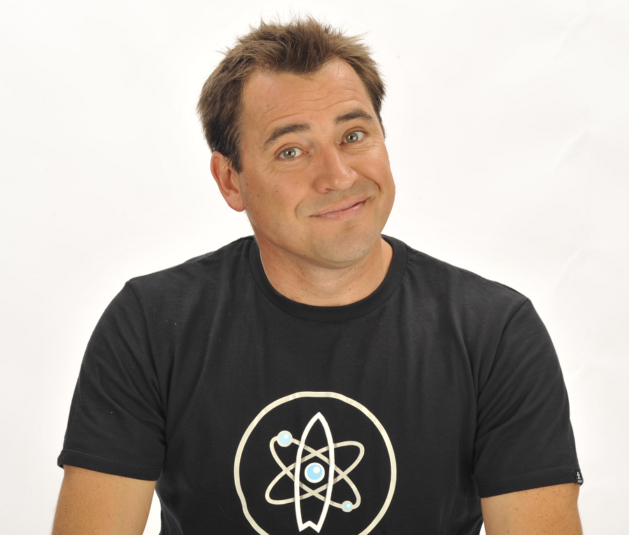 The Science of Crowds and Cocktail Parties - Inspiring Tasmania