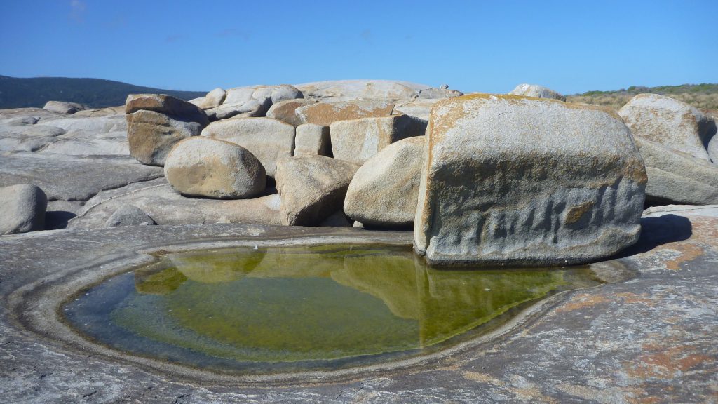 Rock The Shack! - Inspiring Tasmania