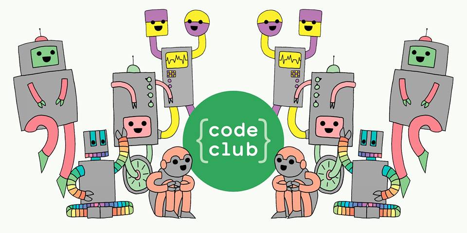Code Club Hobart info session - Inspiring Tasmania