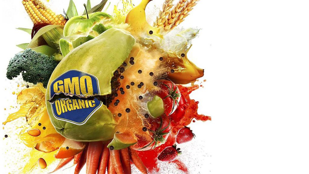 Food Evolution Film Screening - Inspiring Tasmania