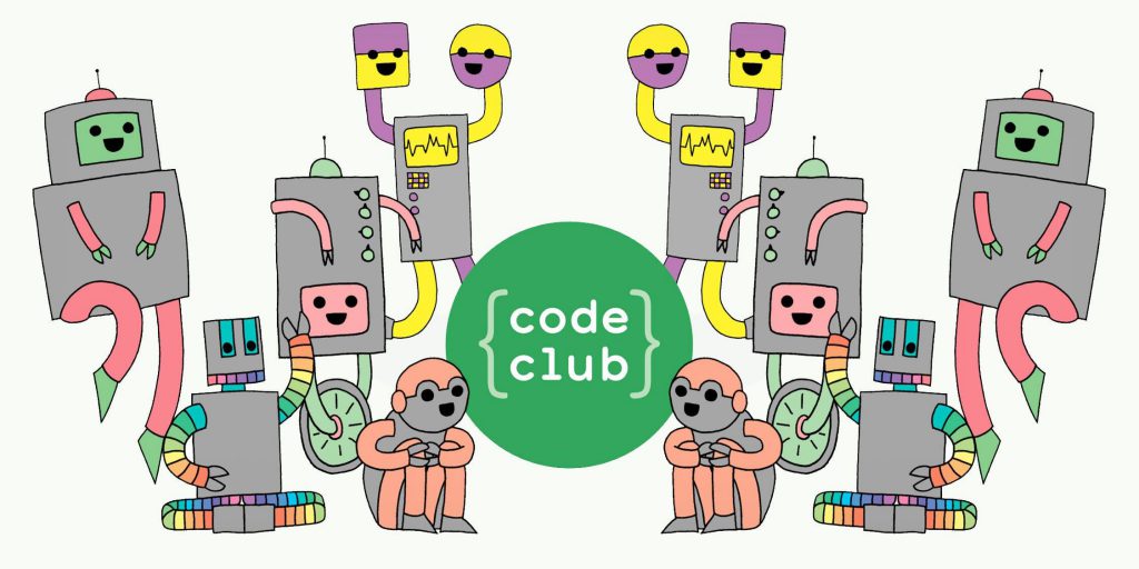 Family Code Club at Enterprize Hobart - Inspiring Tasmania