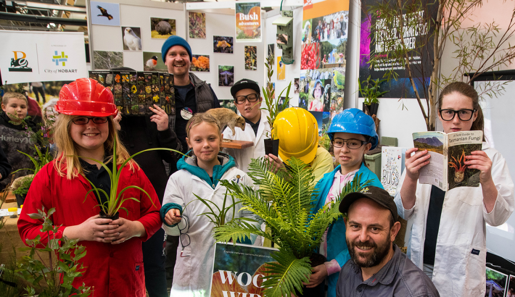 Maker Projects: Community STEM Engagement grants NOW OPEN - Inspiring ...