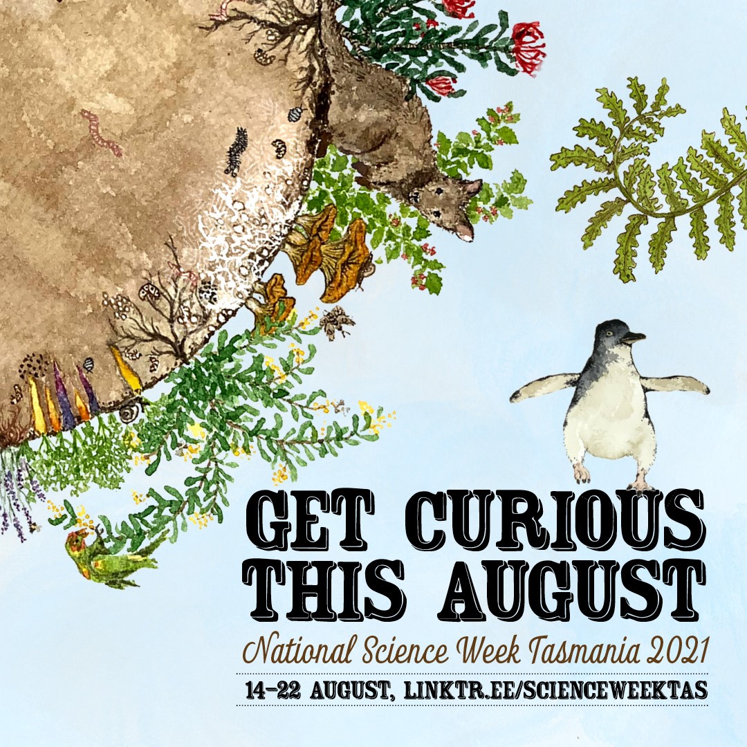 Get curious this August with our Science Week events guide - Inspiring ...