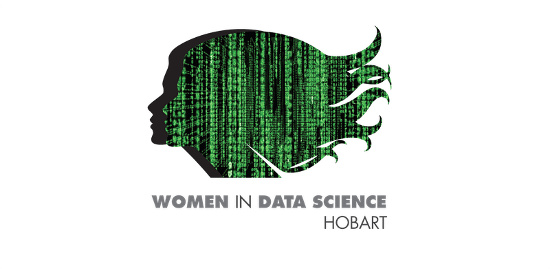 Women in Data Science - Inspiring Tasmania