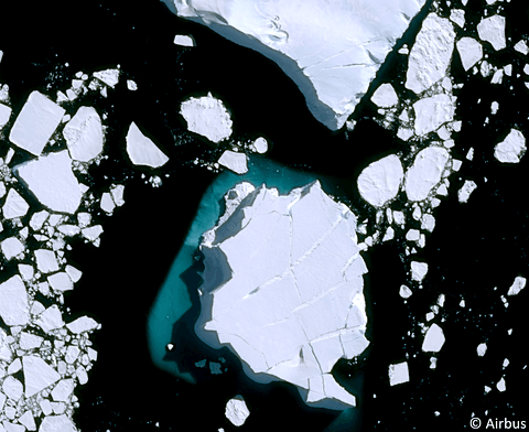 'Science in Antarctica' Public Lecture - Inspiring Tasmania