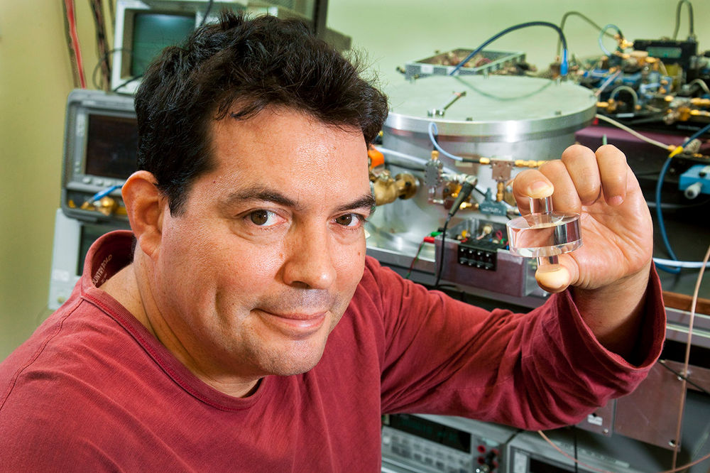 AIP Public Lecture: It's About Time - Inspiring Tasmania