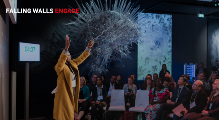 Falling Walls Engage Pitches 2023: Falling Walls Global Call now open ...