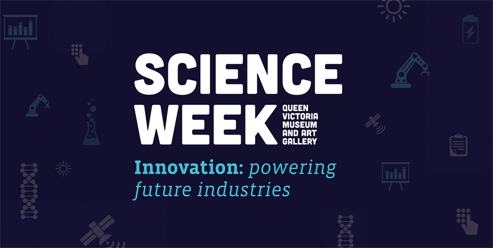 Tech talk: Career Journeys in Technology, Art & Education - Inspiring ...