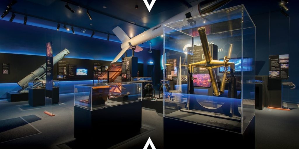 Launceston Planetarium Shows - We Are Aliens - Inspiring Tasmania