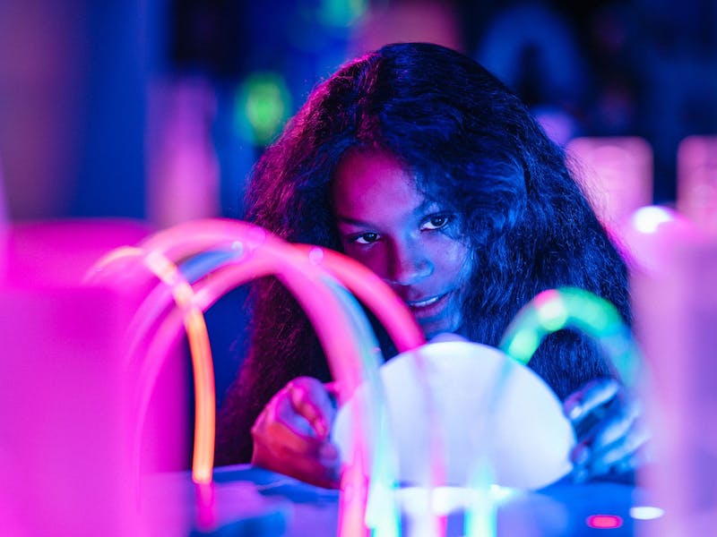 Illuminate: How Science Comes to Light - Inspiring Tasmania