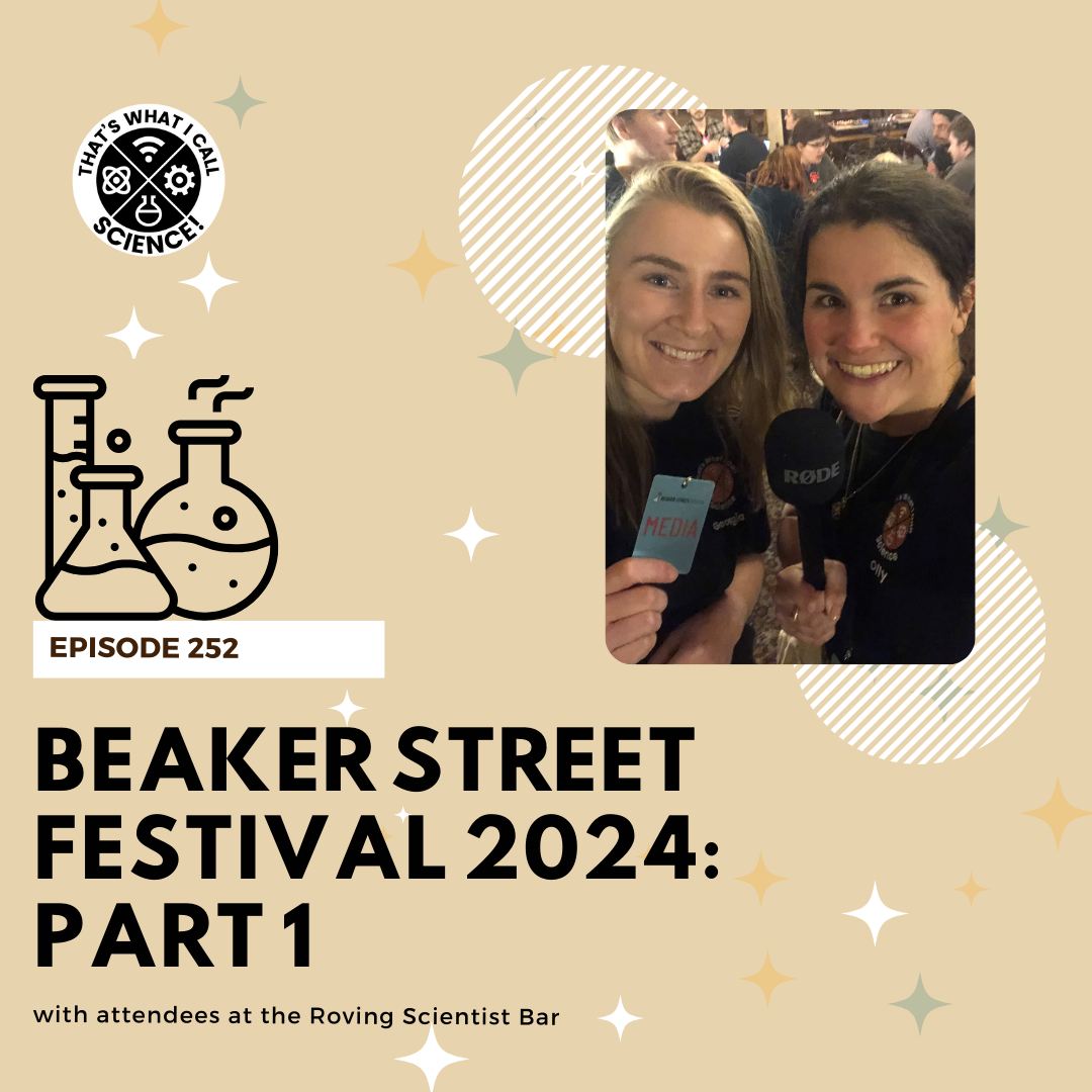 Beaker Street Festival 2024: Part 1 - Inspiring Tasmania