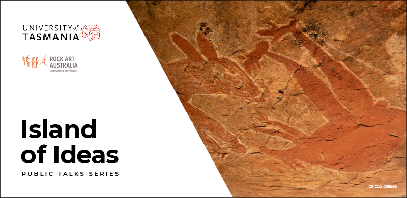 Two Ways to See Indigenous Rock Art - Inspiring Tasmania