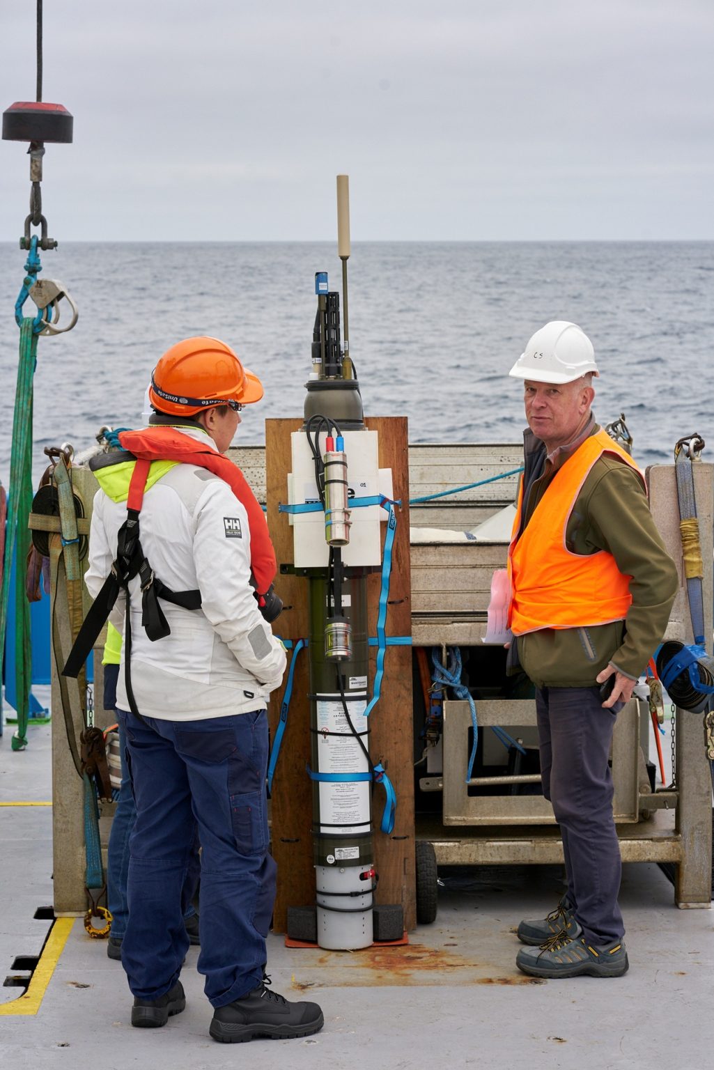 Carbon, Climate, and a Royal Honour: Professor Boyd Recognised for ...